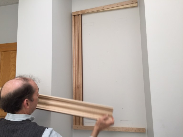 DIY Wood Diffusion Panel – ArtDiffusor® Trim | Acoustics First BLOG