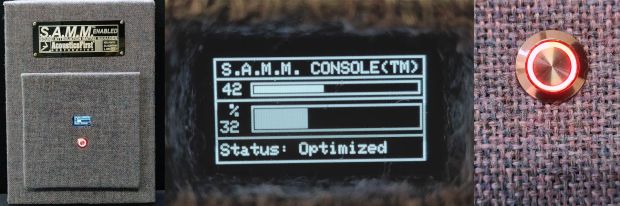 S.A.M.M.™ – Smart Sound Management | Acoustics First BLOG